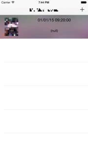 Ios How Can I Reload The Data In A WatchKit Tableview Stack Overflow