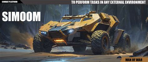 Simoom By Strannikbs On Deviantart