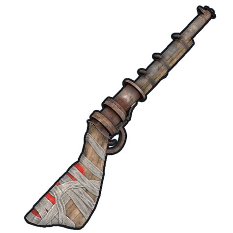 Rust Reboot Rust Experimental เซรฟเวอรไทย