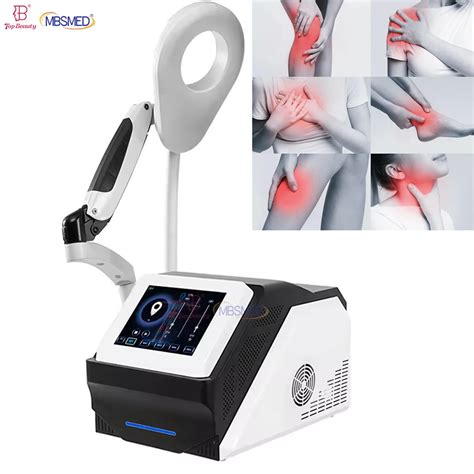 Portable Magnetotherapy Healing Health Magneto Pemf Magnetic Therapy