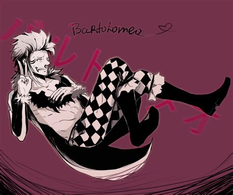 Bartolomeo ONE PIECE Zerochan Anime Image Board
