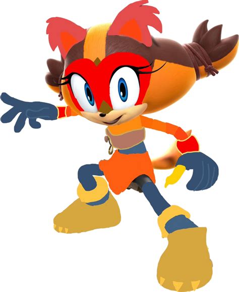 Miraculous Rooster Badger Sonic The Hedgehog By Garzaade000 On Deviantart
