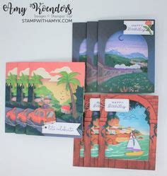 Stampin Up Online Exclusives