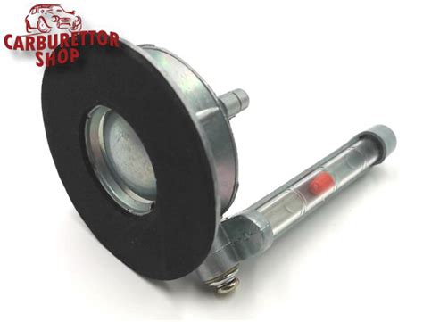 Uni Syn Model A Carburetor Synchronizing Tool