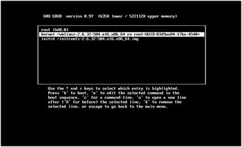 Centos系统root用户的默认密码是什么？ Hcrm博客