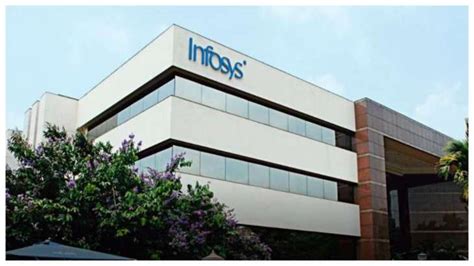 Infosys Bags Usd 454 Million Digital Transformation Deal From Denmarks Danske Bank Business