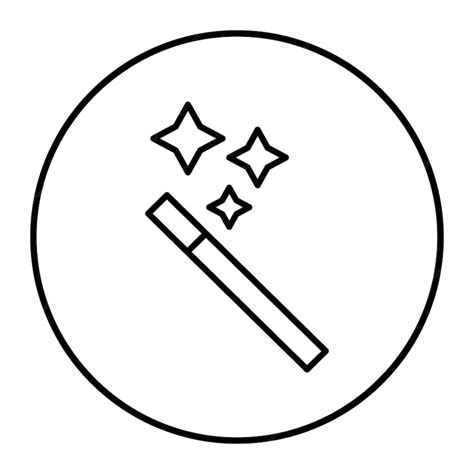 Premium Vector Enhancement Icon