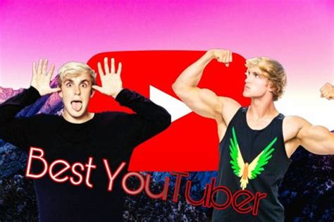 Best Pauler Youtubers And Fan Club Amino