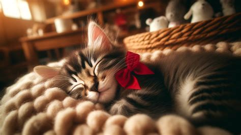 고양이가 좋아하는 음악 😺🎶집에 혼자 있는 고양이를 위한 불안 완화 음악 고양이 수면 음악 고양이 스트레스해소 음악