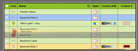 [release] smartgrid create grids of controls that you can access from