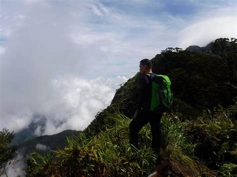 Mt Madjaas Through A Silent Surreal Kingdom Part 3 Adrenaline