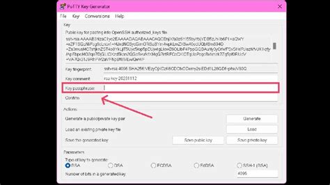 在 Windows 上產生 Ssh 金鑰的 3 種方法 Techesi