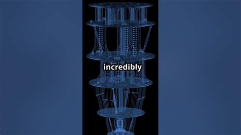 Explore The Fascinating Realm Of Quantum Computer Quantumcomputing