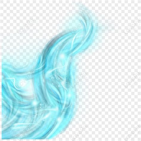 여름 일러스트 물 파 추상 요소 물방울 초록 리플 Png 일러스트 무료 다운로드 Lovepik