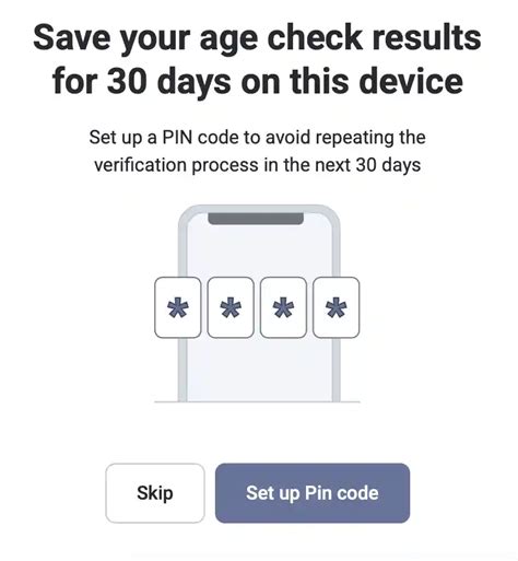Age Verification Real Sex Contacts