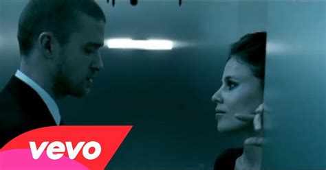 Justin Timberlake Sexy Back Video Min Lt