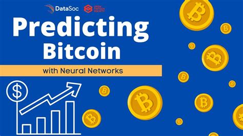 Predicting Bitcoin With Neural Networks Youtube