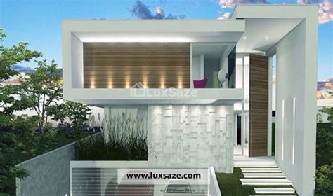 ساخت ویلا کوچک با کمترین هزینه در شمال