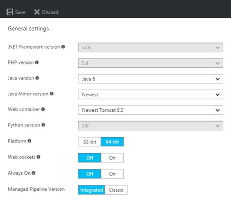Java Cannot Deploy Spring Boot Application To Azure Stack Overflow
