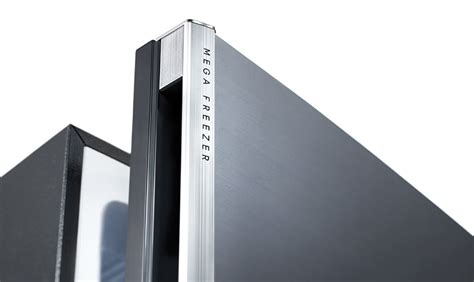 Mega Freezer Sharp Indonesia