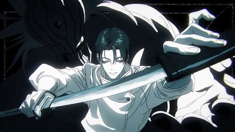 Yuta Jujutsu Kaisen S03 4k 2495l Wallpaper 4k Pc