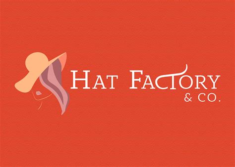 30 Best Hat Logo Design Ideas You Should Check