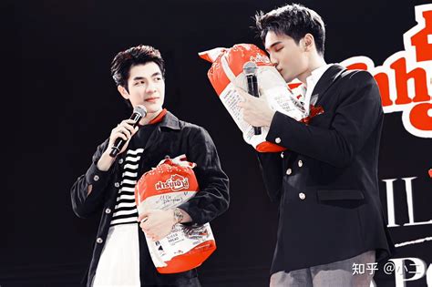 嗑cp是一件快乐的事 知乎