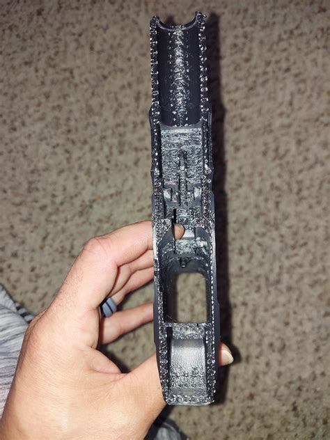 Testing Out The My Flashforge Adventurer 5 Printer Rfosscad