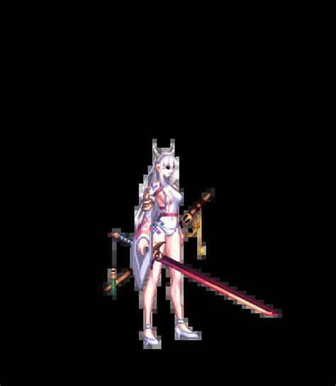 던파커마 귀검사여 36629번 룩