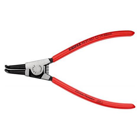 Knipex External Retaining Ring Pliers Msc Direct