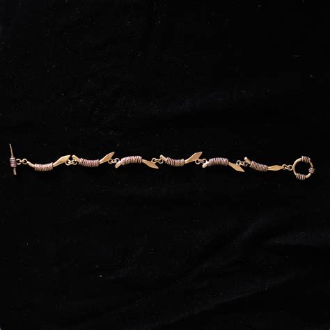 Icumu Necklace Ktsobe