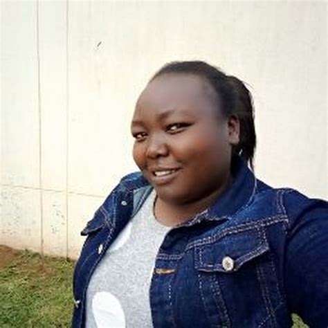 Joyline Mwei Youtube