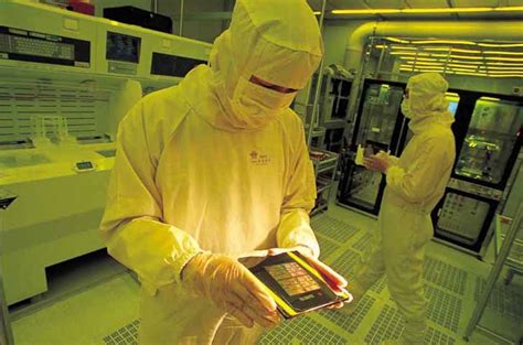 TSMC Says That Nm Process Is Totally On Track NotebookCheck Net News