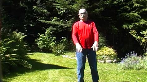 Circulating Chi Youtube