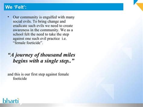 Ind 2012 95 Sbs Bodhani Female Foeticide Ppt