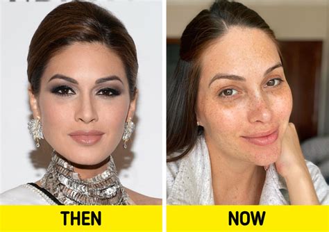 How 12 Miss Universe Winners Have Transformed Over The Years Bright Side
