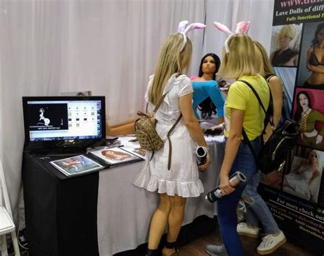 Sex Expo New York 2019 3 Of 17