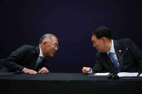 사우디 가는 정의선현대차기아 년 중동 만대 판매 네이트뷰