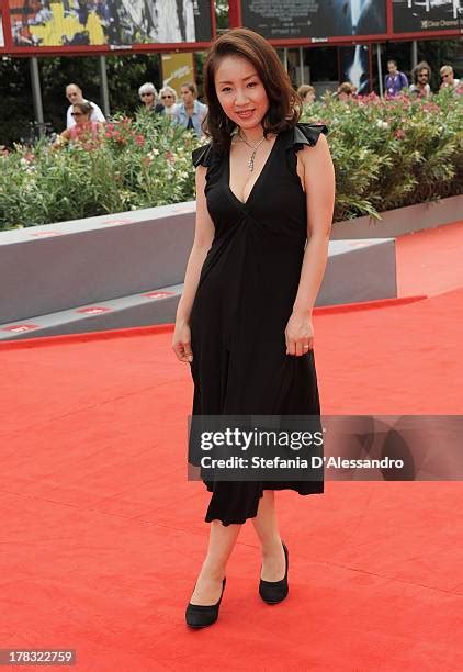 Megumi Kagurazaka Photos And Premium High Res Pictures Getty Images