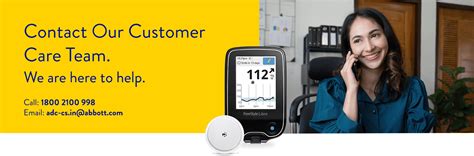 FreeStyle Libre Replacement Policy India