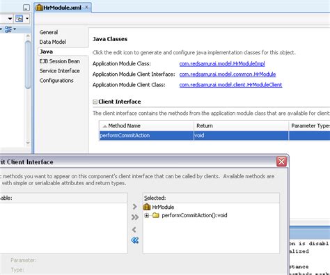 andrej baranovskij blog missing new feature in jdev 11 1 2 2 0 adf