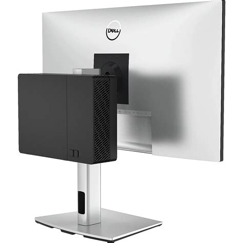 Dell Stand Precision Compact Aio Cfs22 Silver 482 Bbem