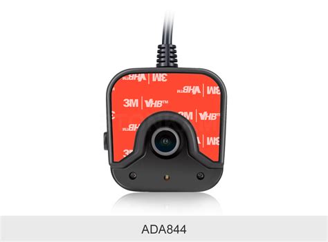 Ai Based Intelligent Front View Blind Spot Detection Camera System For Pedestrian And Vehicle