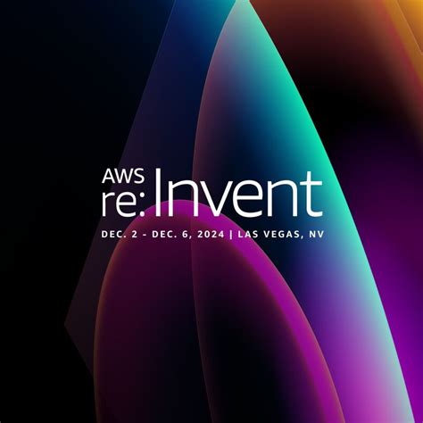 mike revitt on linkedin aws re invent 2024 keynotes amazon web services