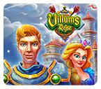 Villums Rejse