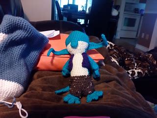 Ravelry Rhea46s Bobgoblin Wallykazam