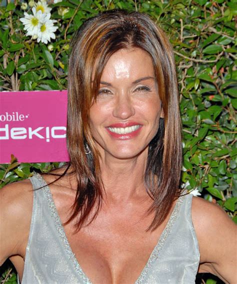 Janice Dickinson Hairstyles And Haircuts Hair Ideas