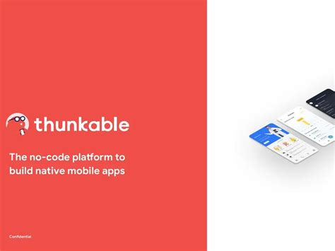 No Code Web App Development Guide Ramotion Agency