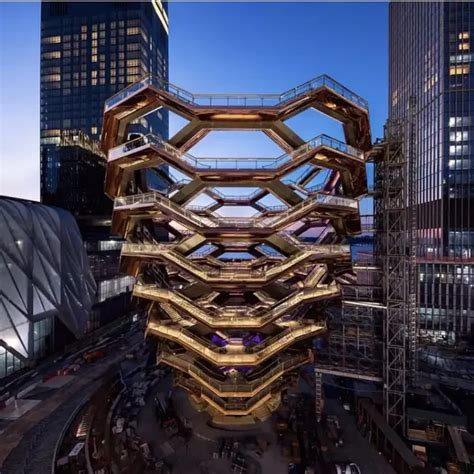 Rhino And Grasshopper经典案例合集 知乎