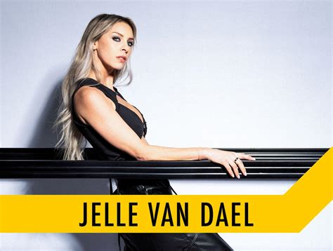 Jelle Van Dael